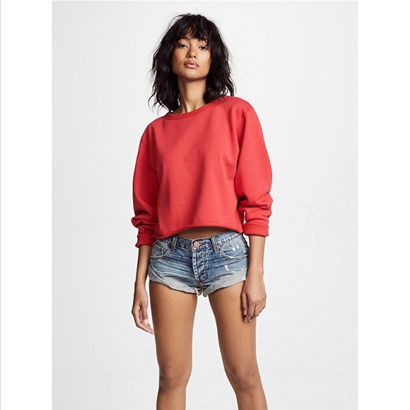 One Teaspoon | Shorts | One Teaspoon Denim Shorts | Poshmark